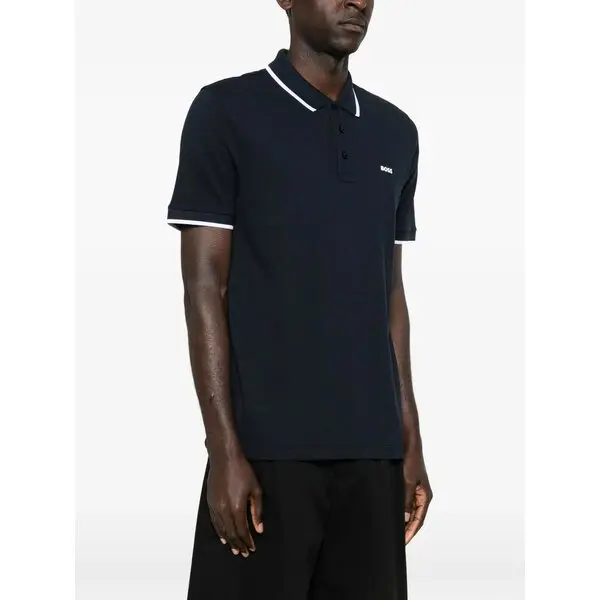 BOSS Polo Shirts