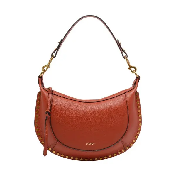 Isabel Marant Étoile Naoko Shoulder Bag - Red