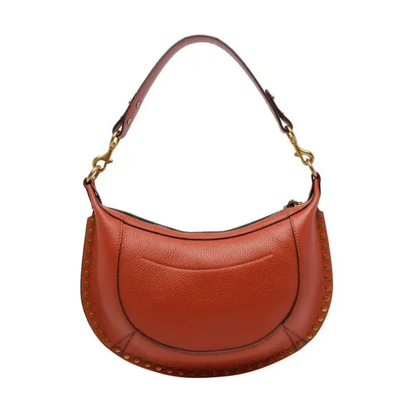 Isabel Marant Étoile Naoko Shoulder Bag - Red