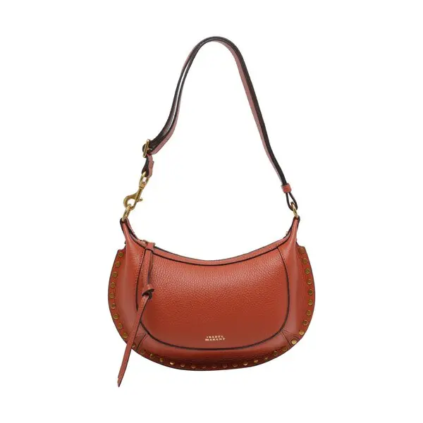 Isabel Marant Étoile Oskan Moon Shoulder Bag