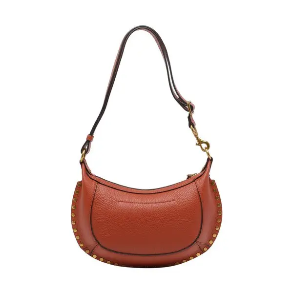 Isabel Marant Étoile Oskan Moon Shoulder Bag