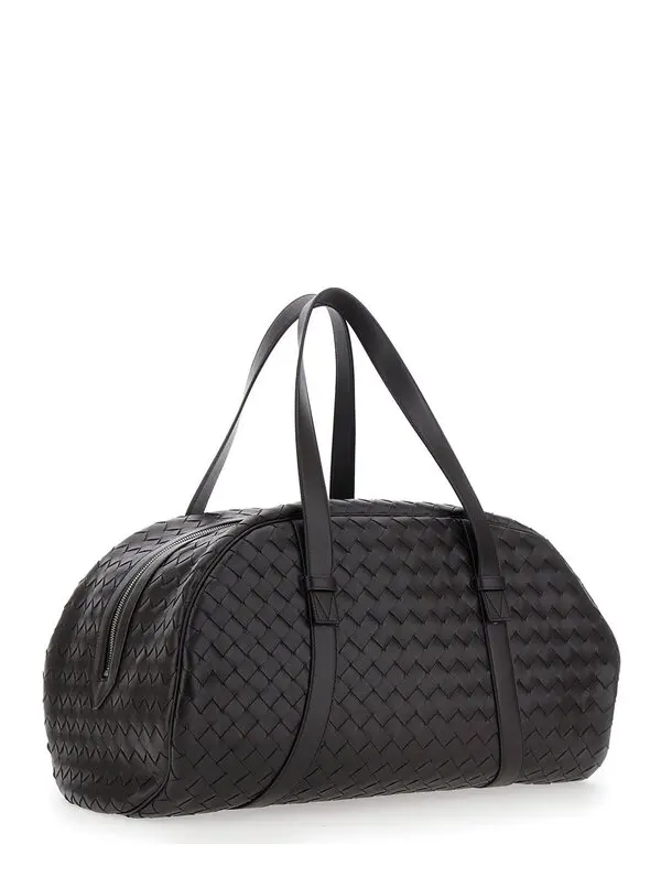 Bottega Veneta Andiamo Con Patta Bag