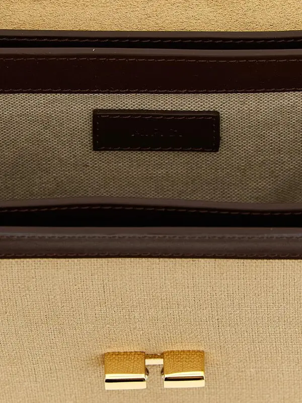 A.p.c. Grace Small Crossbody Bag