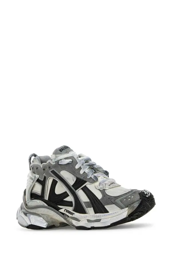 Balenciaga Runner Sneakers
