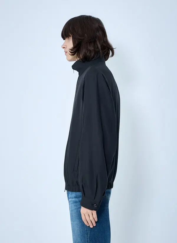 Our Legacy Casino Jacket - Black