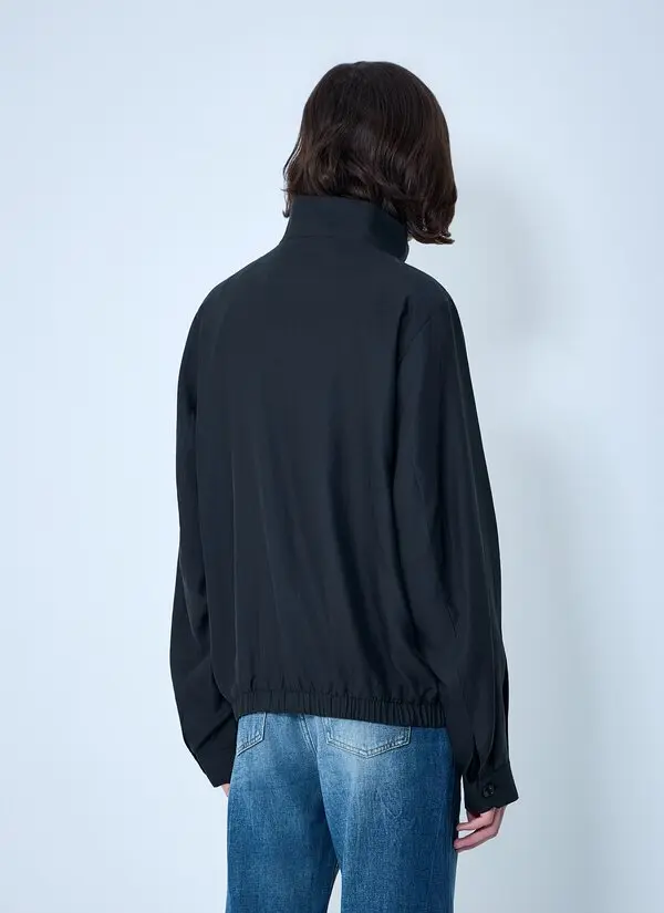 Our Legacy Casino Jacket - Black