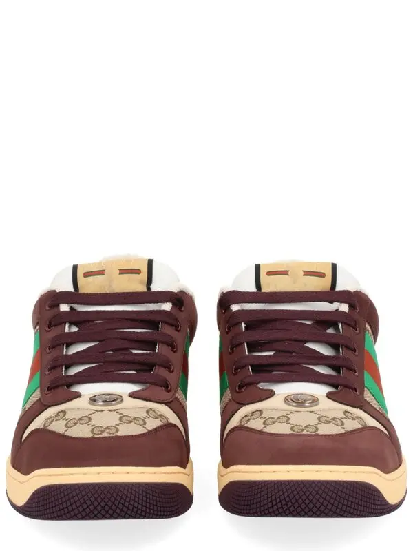 Gucci Screener Sneakers