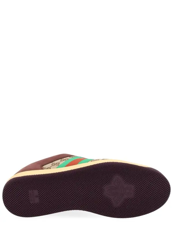 Gucci Screener Sneakers