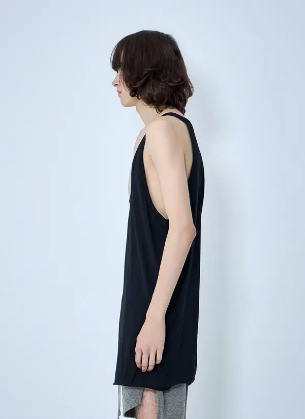 Rick Owens Pony Tank Top