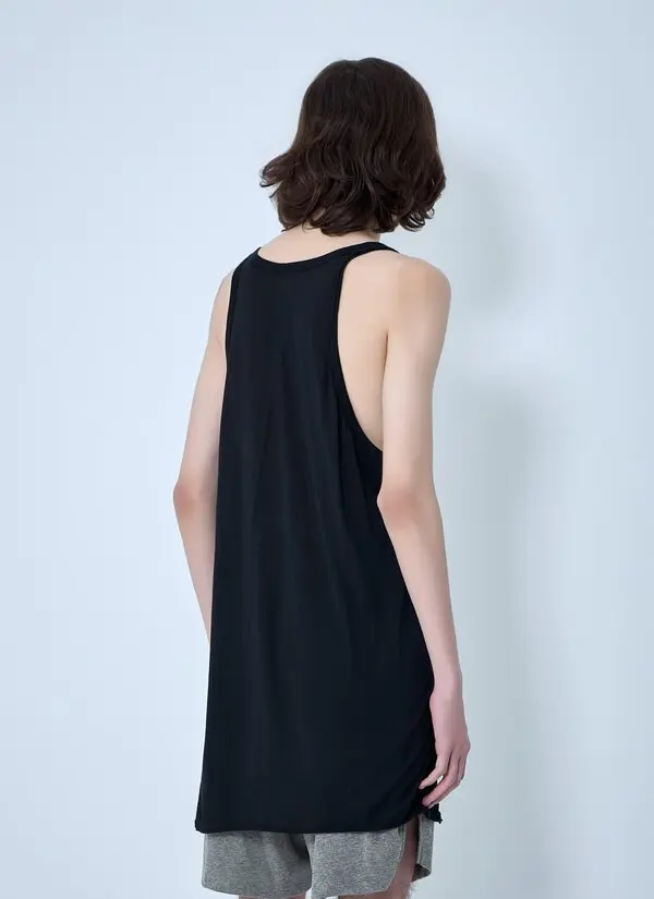 Rick Owens Pony Tank Top