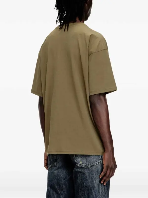 DIESEL® T-boxt-bleach T-shirt
