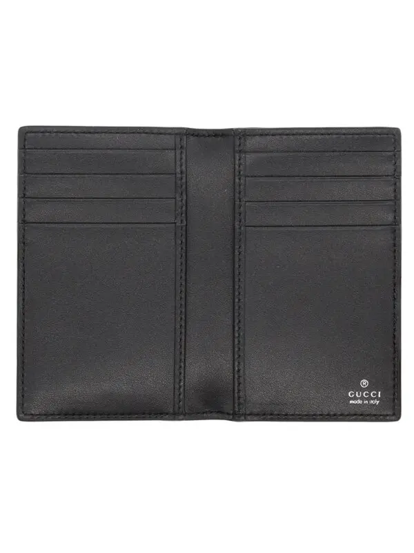 Gucci Long Card Holder