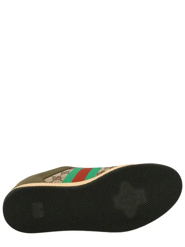 Gucci Screener Sneakers