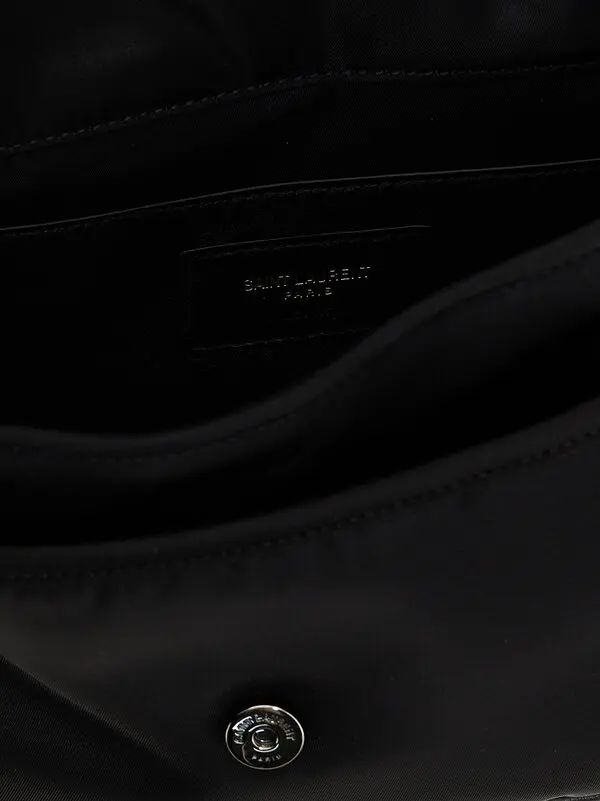 Saint Laurent Messenger Niki Crossbody Bag