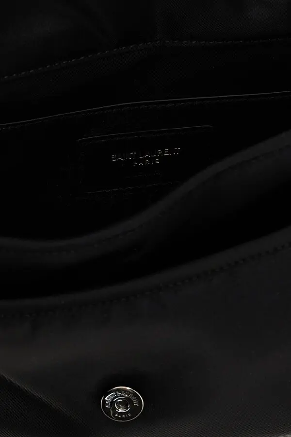 Saint Laurent Messenger Niki Crossbody Bag
