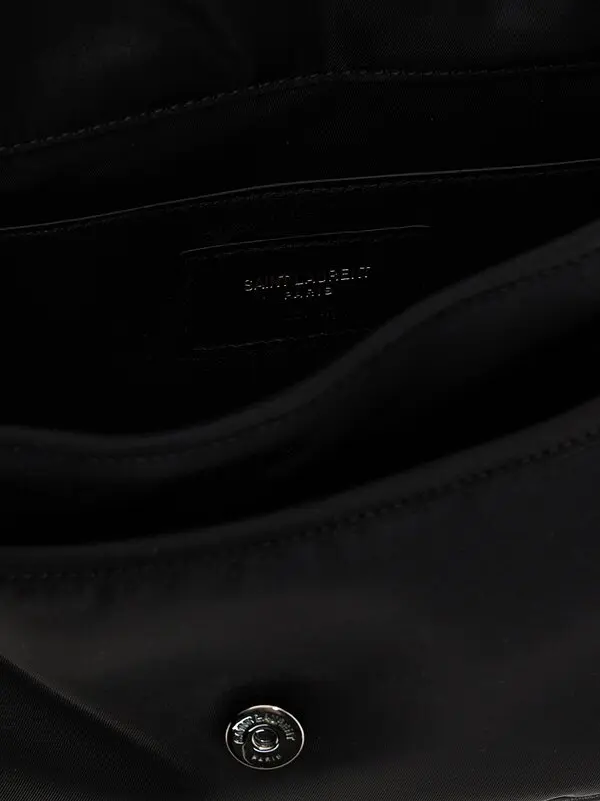 Saint Laurent Messenger Niki Crossbody Bag