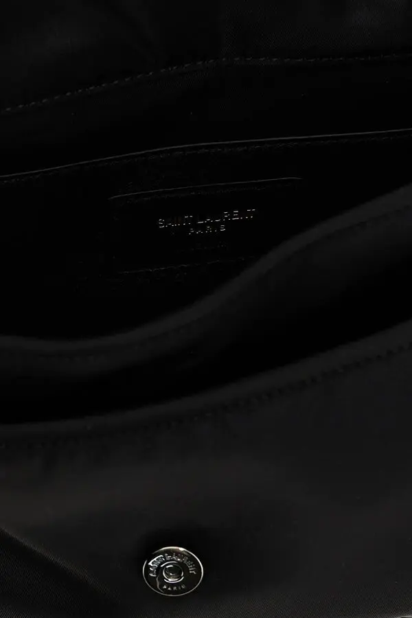 Saint Laurent Messenger Niki Crossbody Bag