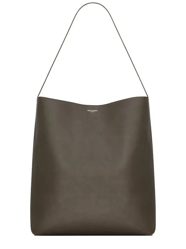 Saint Laurent Hobo Bold Bag - Green