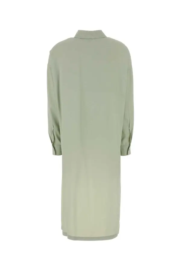 Alberta Ferretti Viscose Shirt