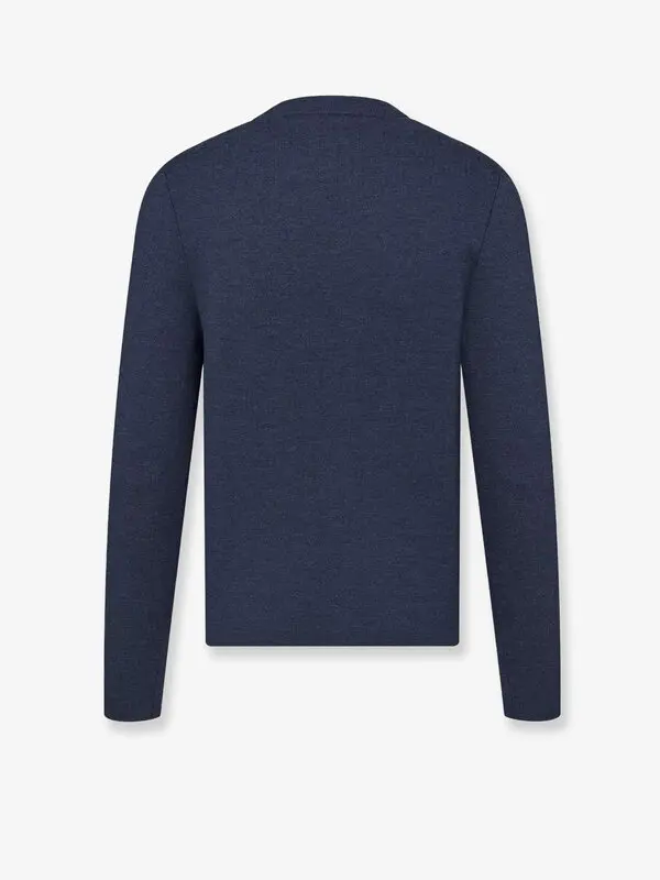 Dior Virgin Wool Sweater