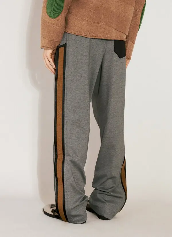 KIKO KOSTADINOV Ugo Side Pants
