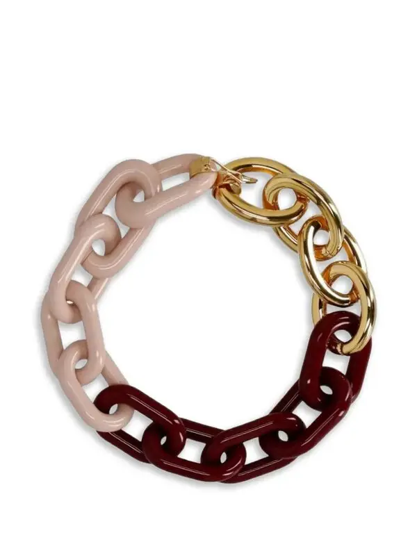 Marni Link Necklace
