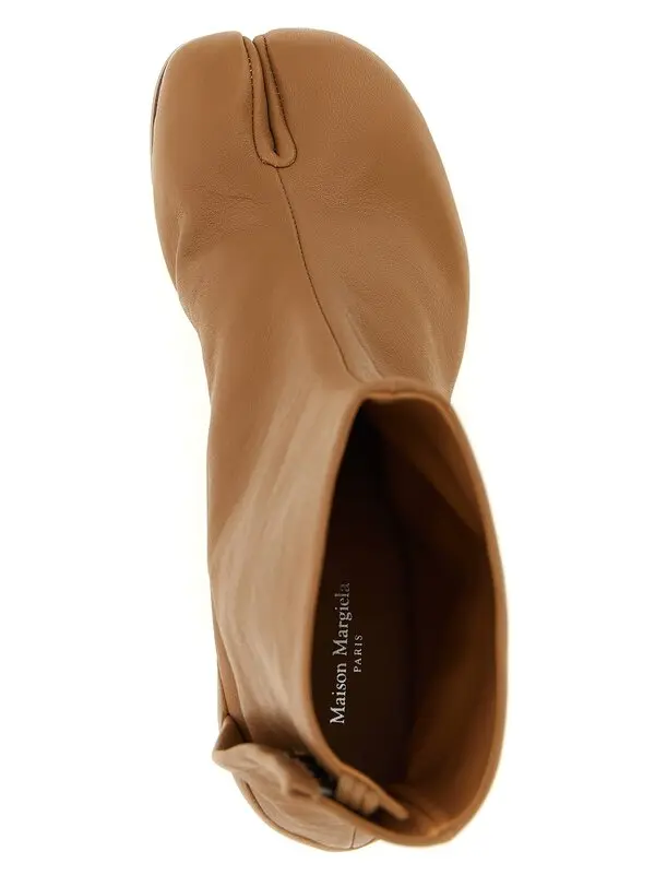 MAISON MARGIELA Tabi Ankle Boots