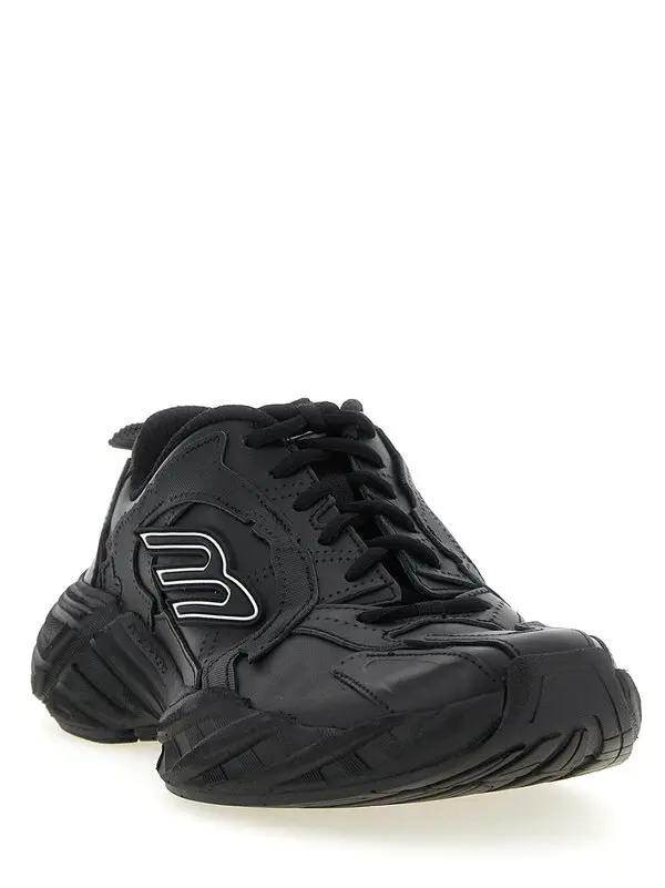 Balenciaga Monday" Sneakers