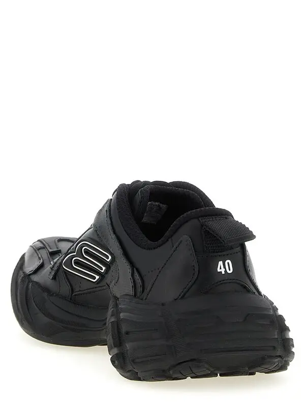 Balenciaga Monday" Sneakers
