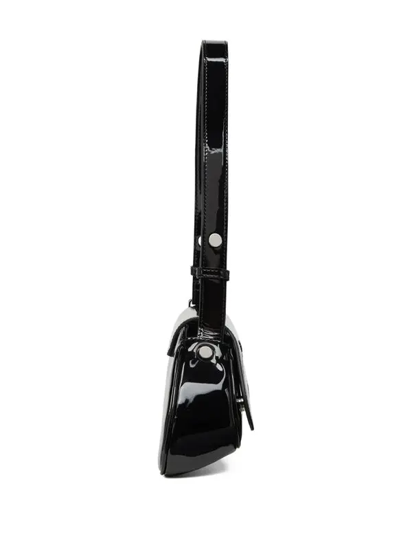 DIESEL® Play Shoulder Bag - Black