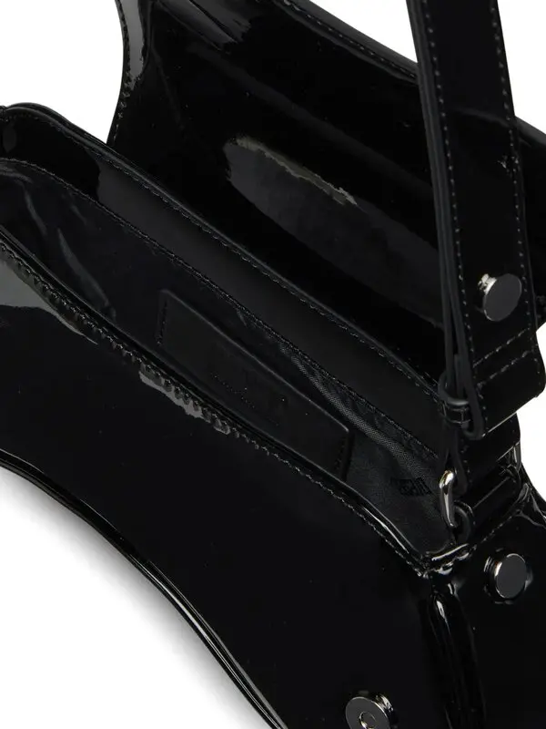 DIESEL® Play Shoulder Bag - Black