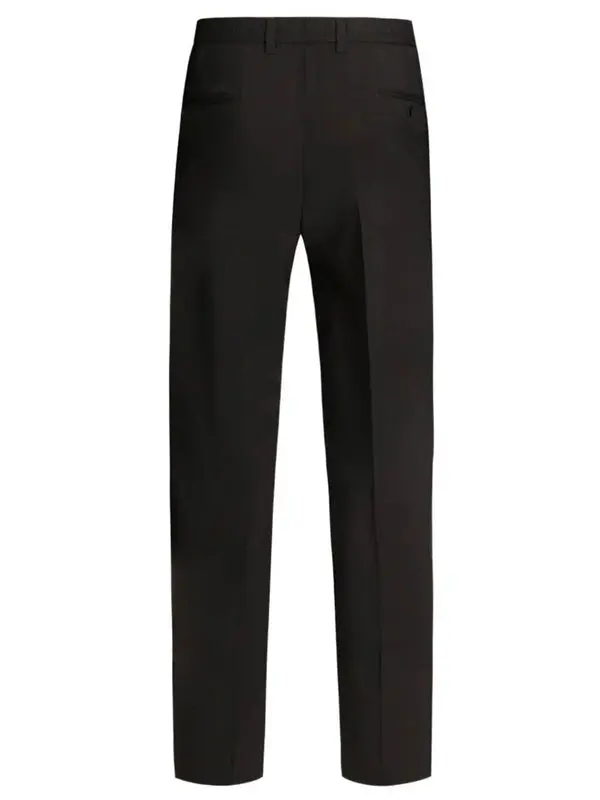 Dolce & Gabbana Wool Trousers