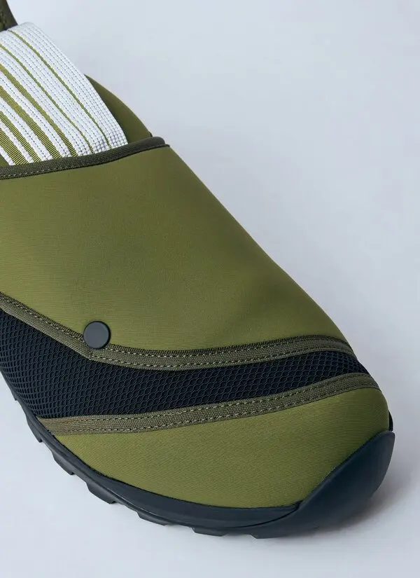 KIKO KOSTADINOV Riadias Technical Fabrication Sneakers
