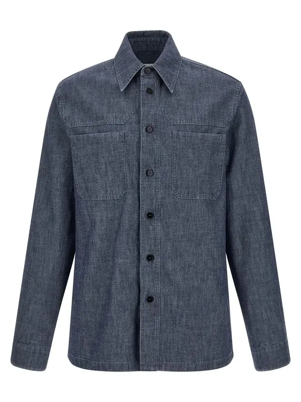 JIL SANDER 203' Shirt