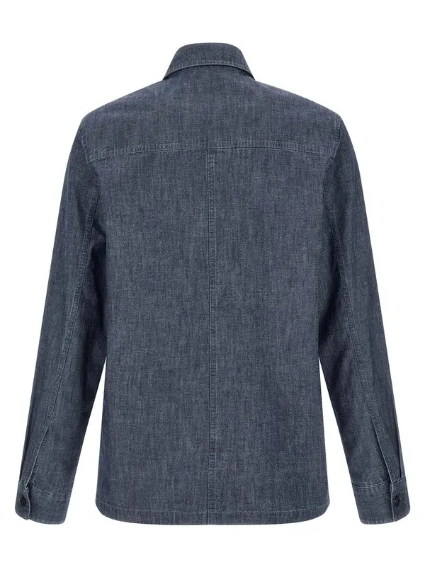JIL SANDER 203' Shirt