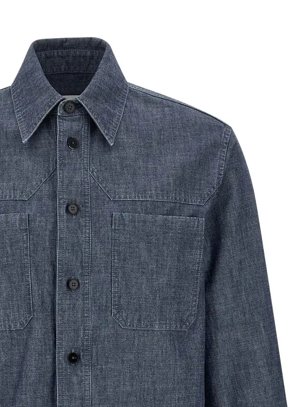 JIL SANDER 203' Shirt