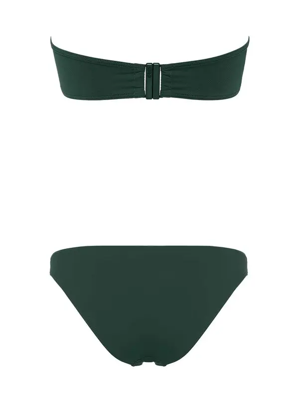 ERES Show/fripon Bikini Set - Green