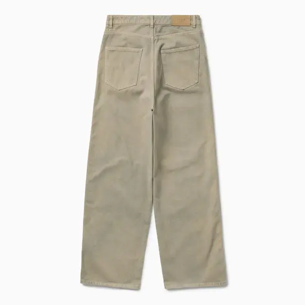 1989 STUDIO Light Chicago Denim Pants