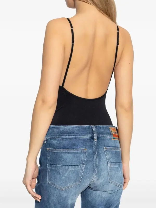 DIESEL® Ufby-oval-d Bodysuit