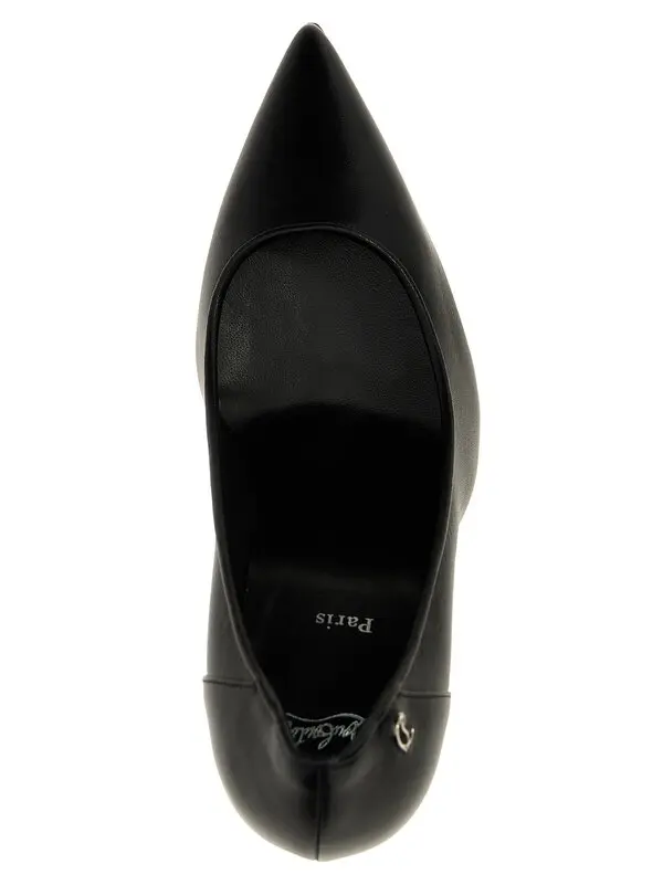 CHRISTIAN LOUBOUTIN Sporty Kate Pumps - Black