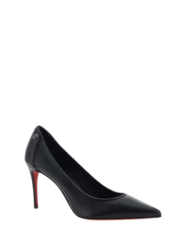 CHRISTIAN LOUBOUTIN Sporty Kate Pumps