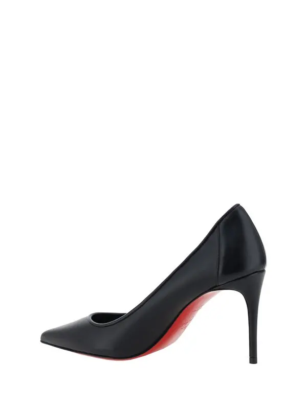 CHRISTIAN LOUBOUTIN Sporty Kate Pumps