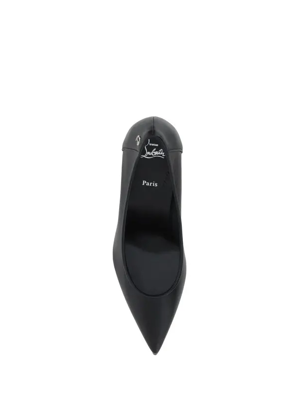 CHRISTIAN LOUBOUTIN Sporty Kate Pumps