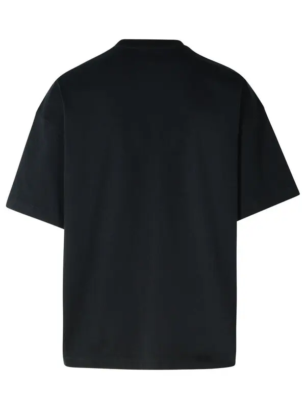 JIL SANDER Cotton T-shirt