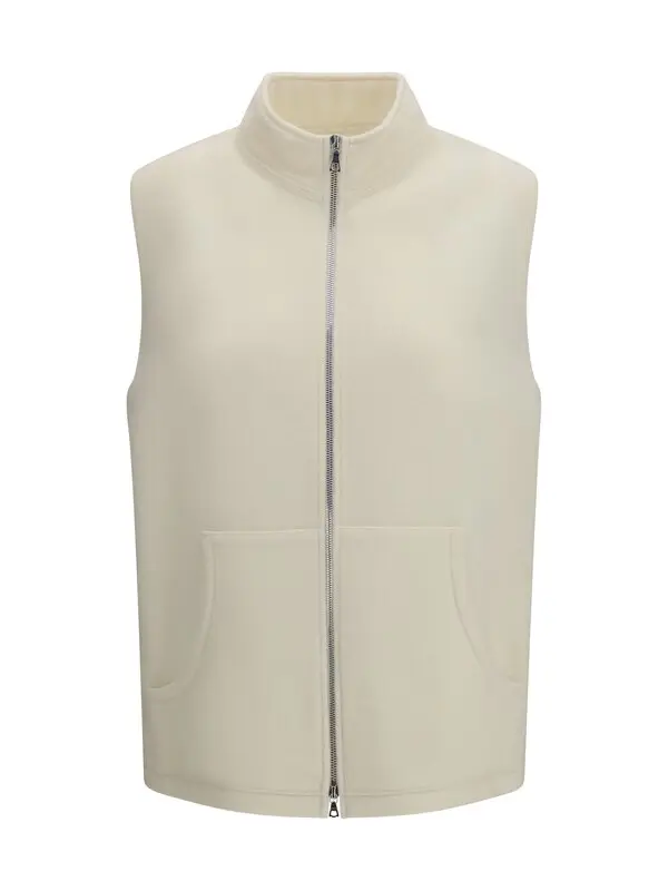 RIER Virgin Wool Vest