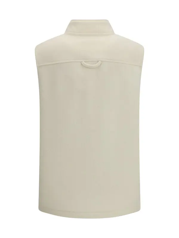 RIER Virgin Wool Vest