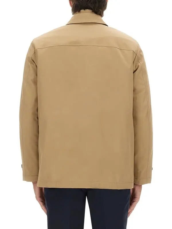 FAY Double Front Jacket