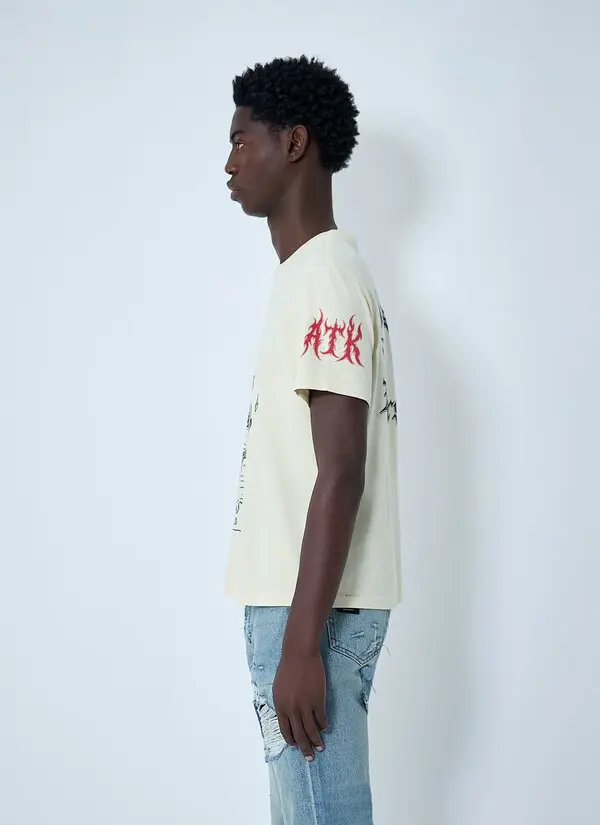 GALLERY DEPT. The World Is Ours T-shirt