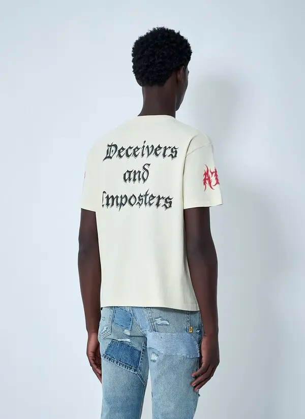 GALLERY DEPT. The World Is Ours T-shirt