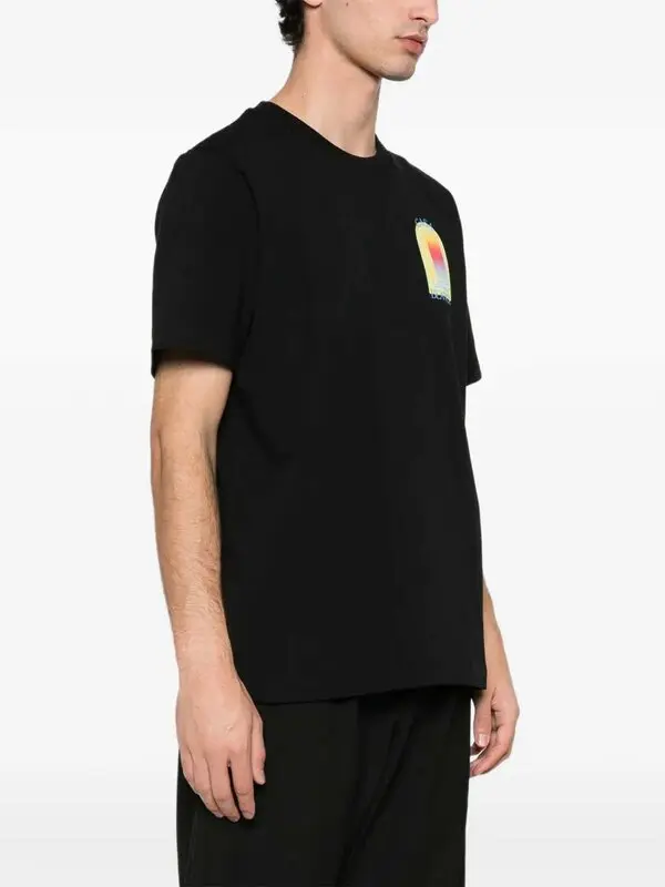 Casablanca L`arche T-shirt